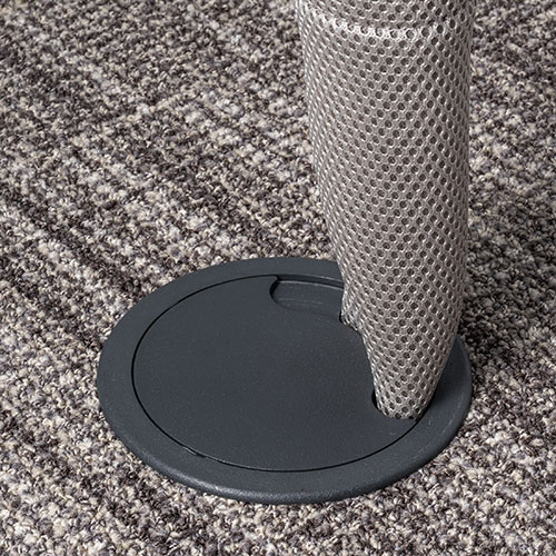 Snap Wrap - Fast fit cable management tidy, Effortless 2 minute ...