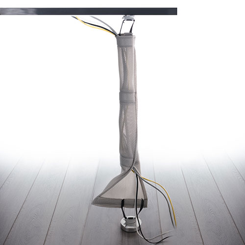 Snap Wrap - Fast fit cable management tidy, Effortless 2 minute ...