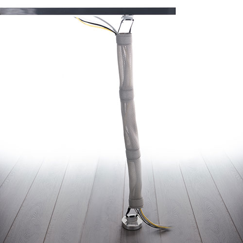 Snap Wrap - Fast fit cable management tidy, Effortless 2 minute ...